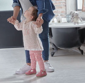 Colloky Etapas · Bebé · Gateador · Primeros Pasos · Formativo