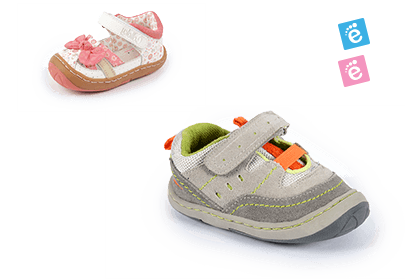 Colloky Etapas · Bebé · Gateador · Primeros Pasos · Formativo